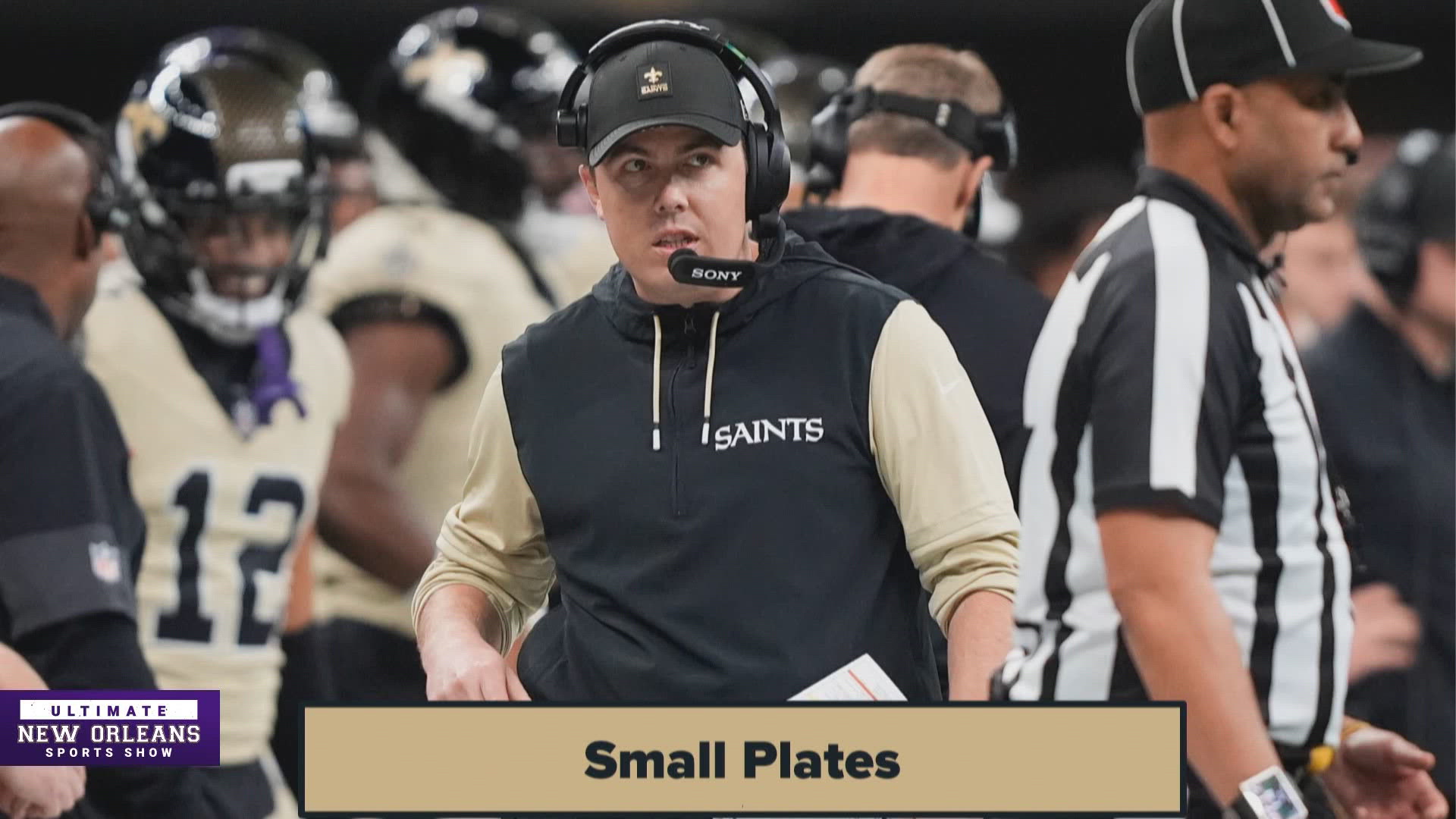 Drew Brees advances in 2026 Hall of Fame voting | wwltv.com