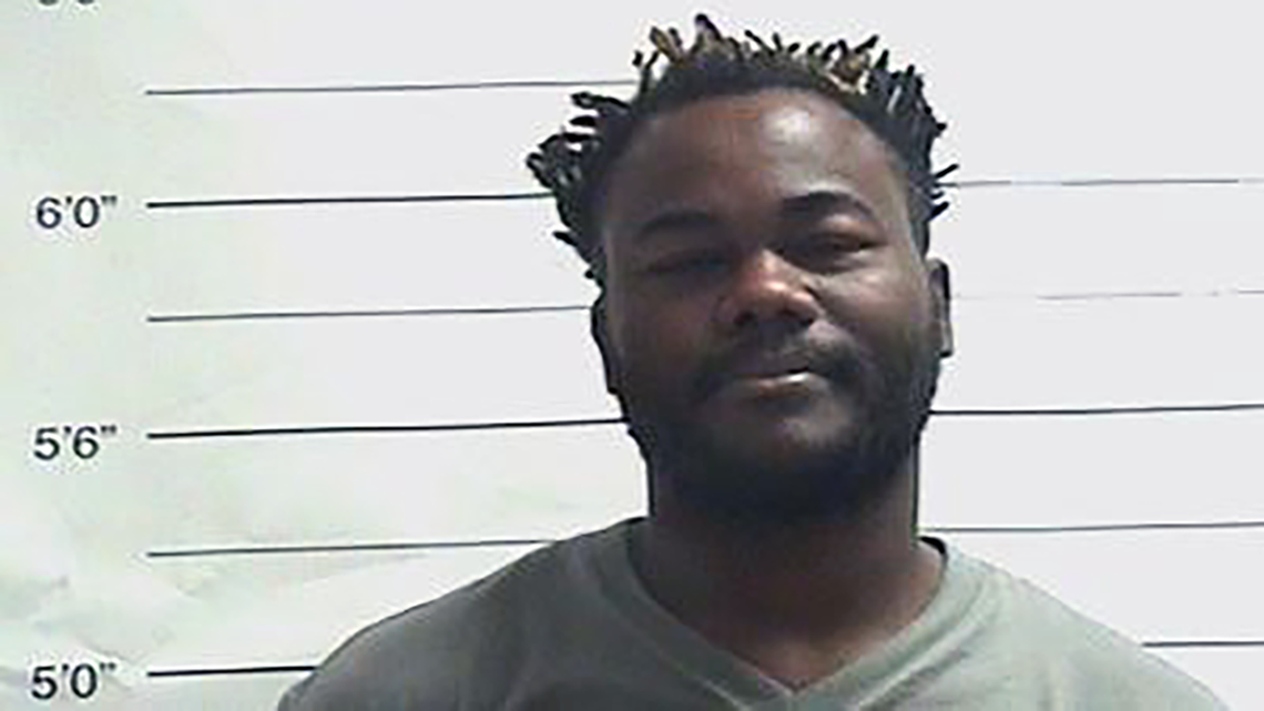 Gang leader shot to death after release from jail due to coronavirus ...