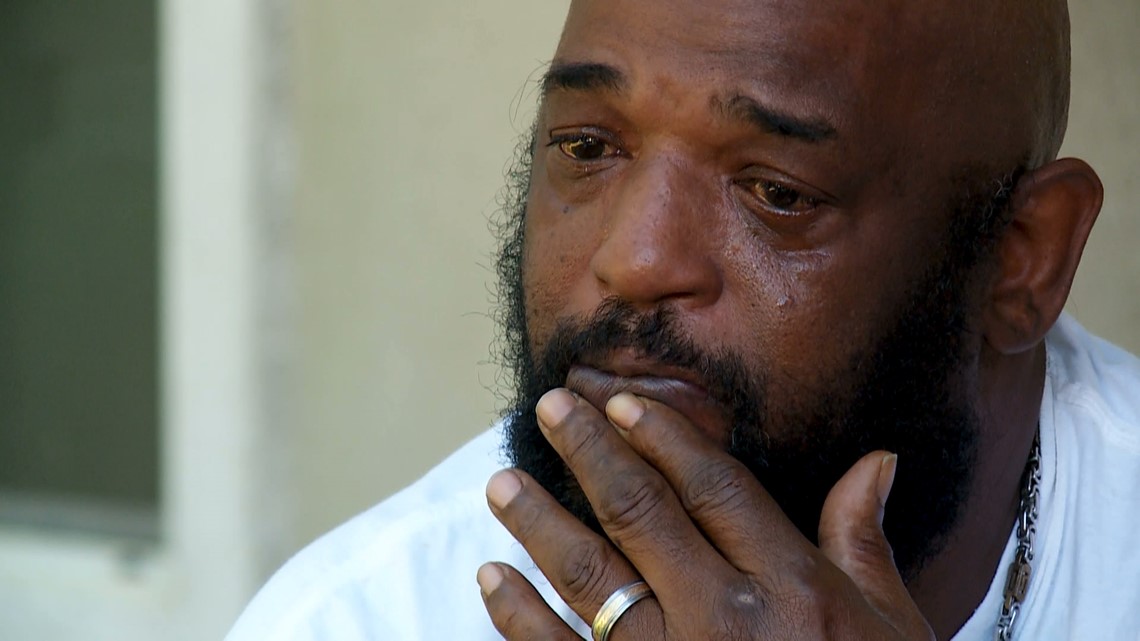 Shattered Lives: 16 years old and sentenced to life plus 362 years ...