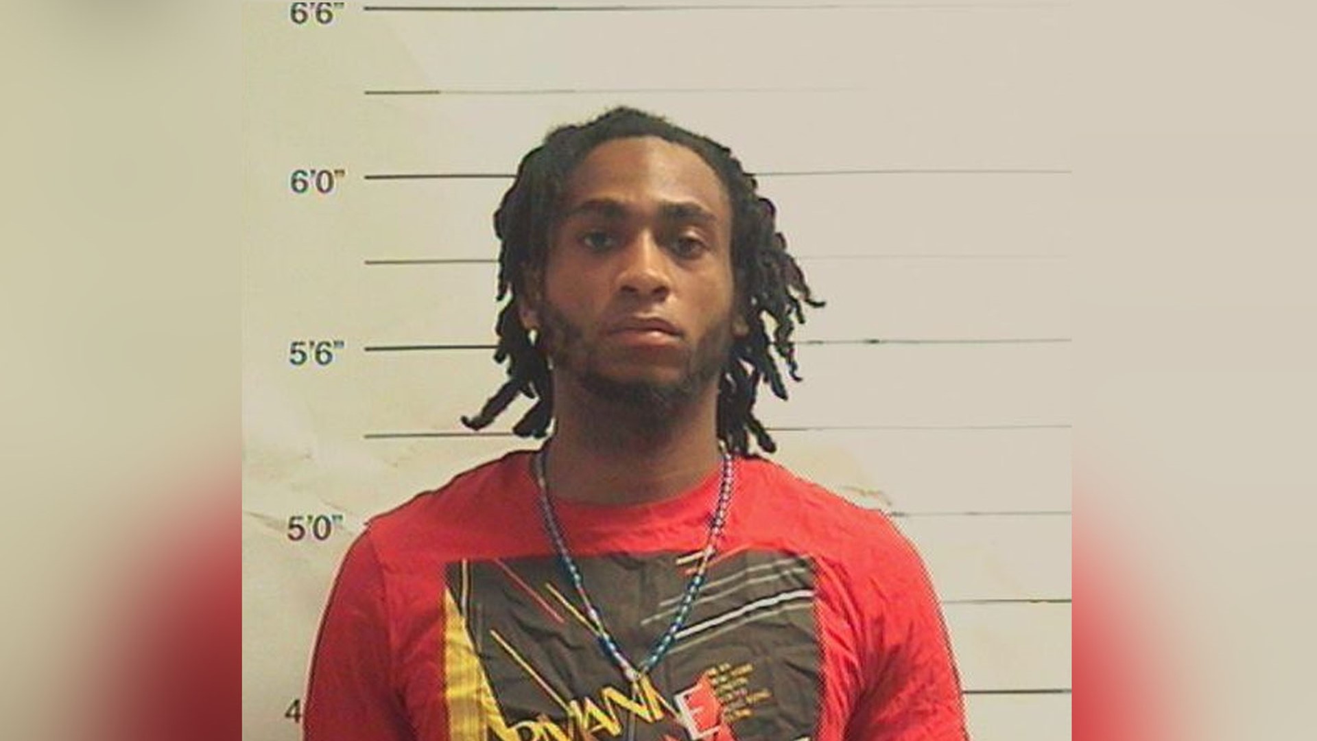 Report: man wanted for Mardi Gras quintuple shooting that left two dead ...