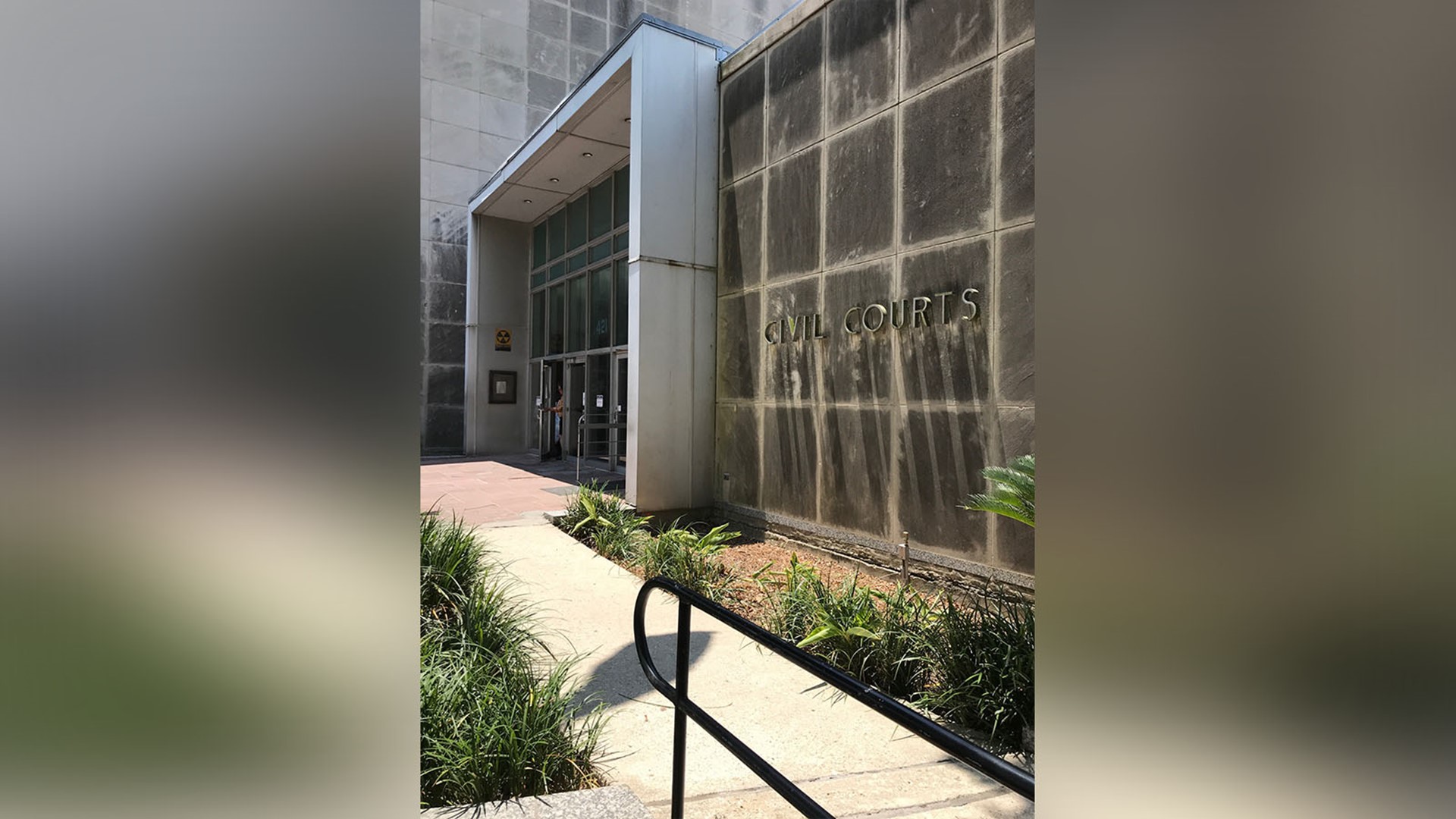 UPDATE: Civil District Court closed due to nonworking elevators; set to ...