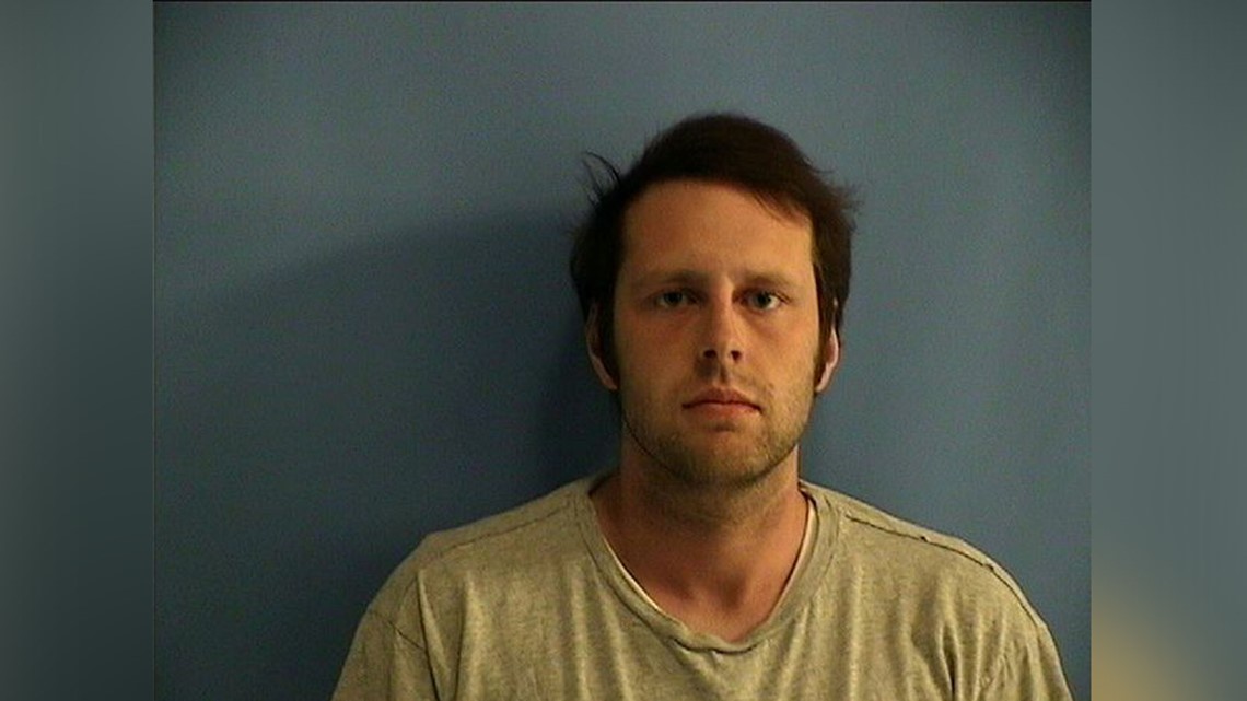 Covington teacher arrested, accused of smoking weed with students ...