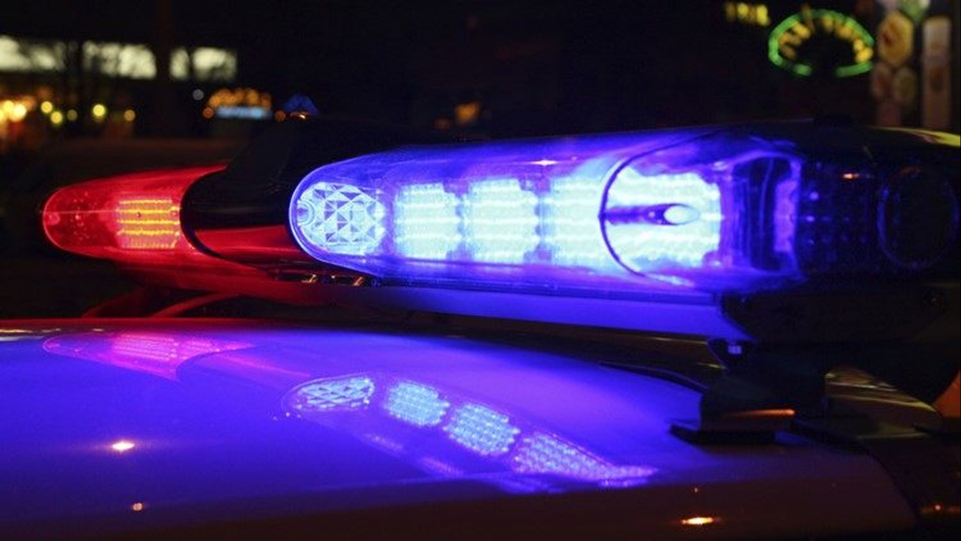 Northshore woman dies after fiery car crash, state police say | wwltv.com
