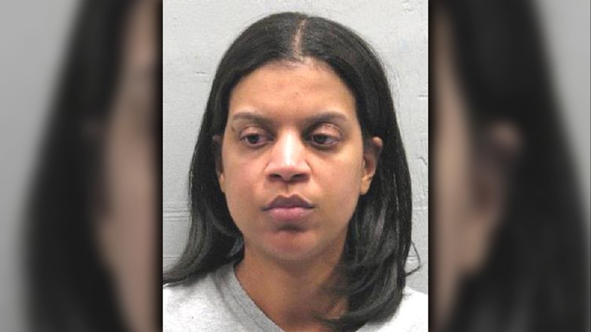Slidell woman sentenced to 10 years after stealing ID to get high ...