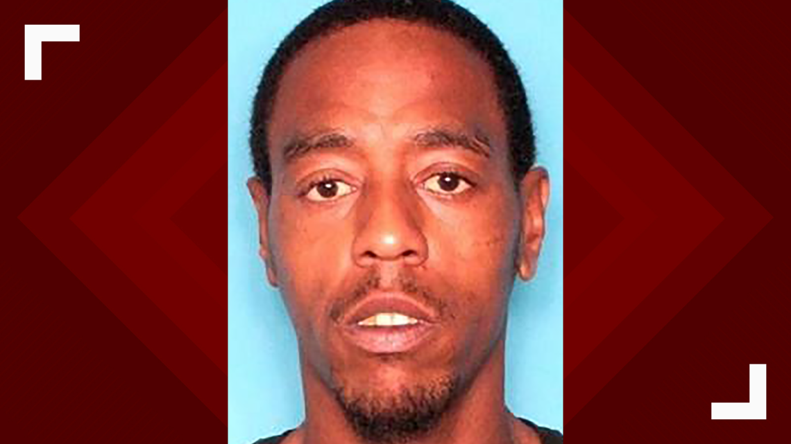 Man wanted for armed robbery spree in Jefferson Parish | wwltv.com