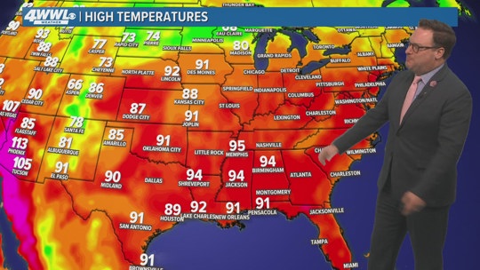 New Orleans Local News | New Orleans's source for Local News, Sports ...