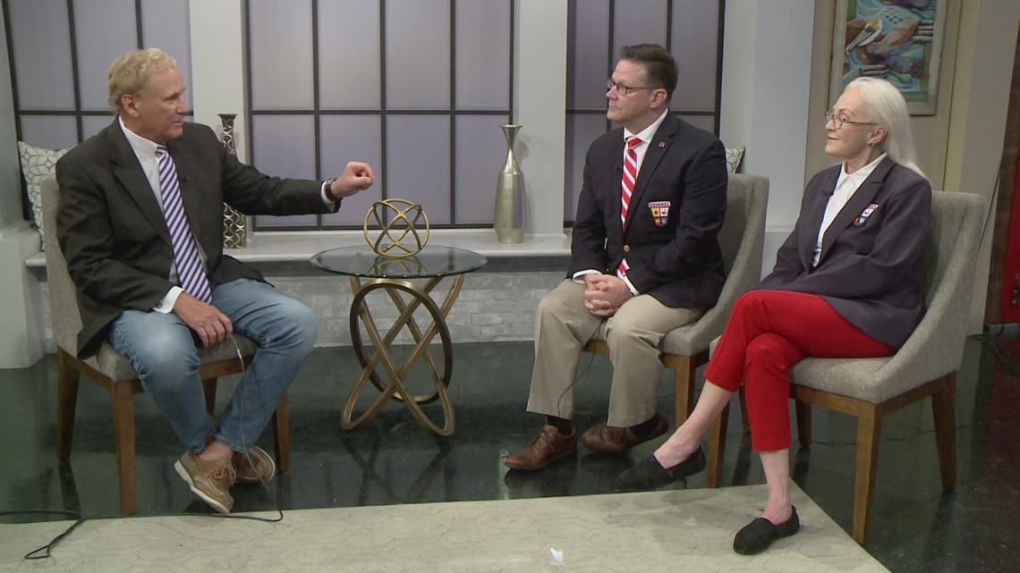 Interview: Brandt Blocker, Theater Director, Karen Hebert ...