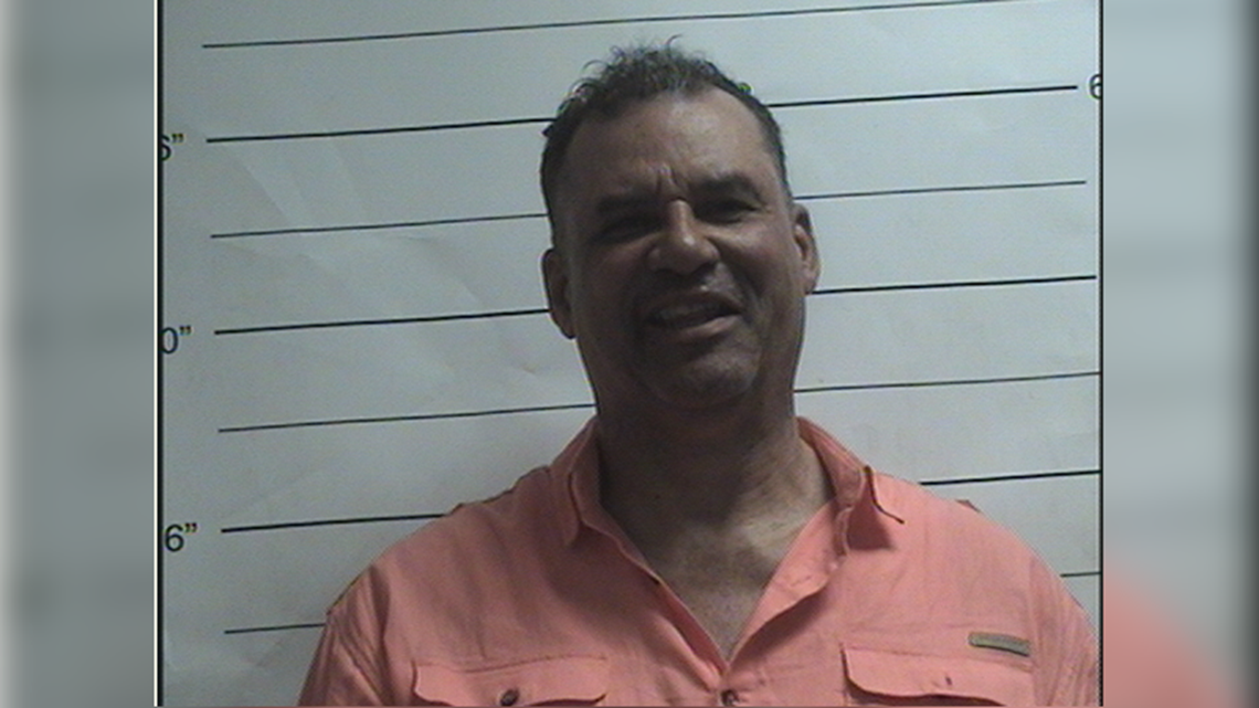 Ex-N.O. Councilman Oliver Thomas arrested on traffic violations after ...