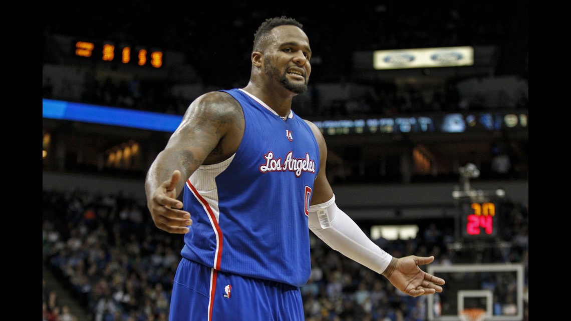 Ex-LSU star Glen 'Big Baby' Davis faces 7 years in prison | wwltv.com