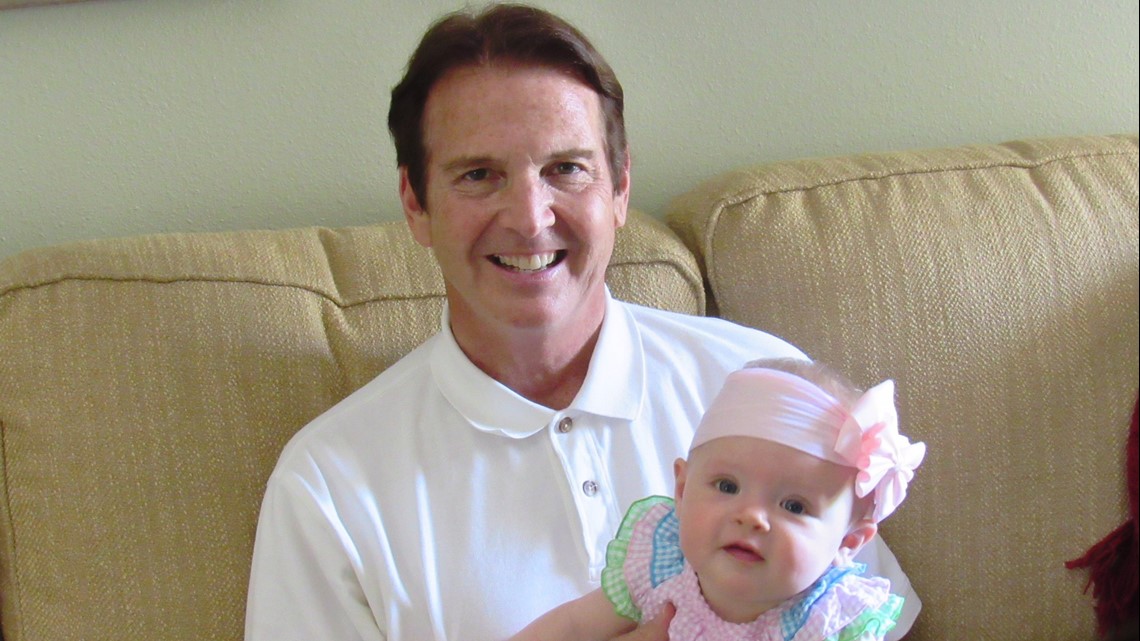Being a father is the gift that keeps giving | wwltv.com