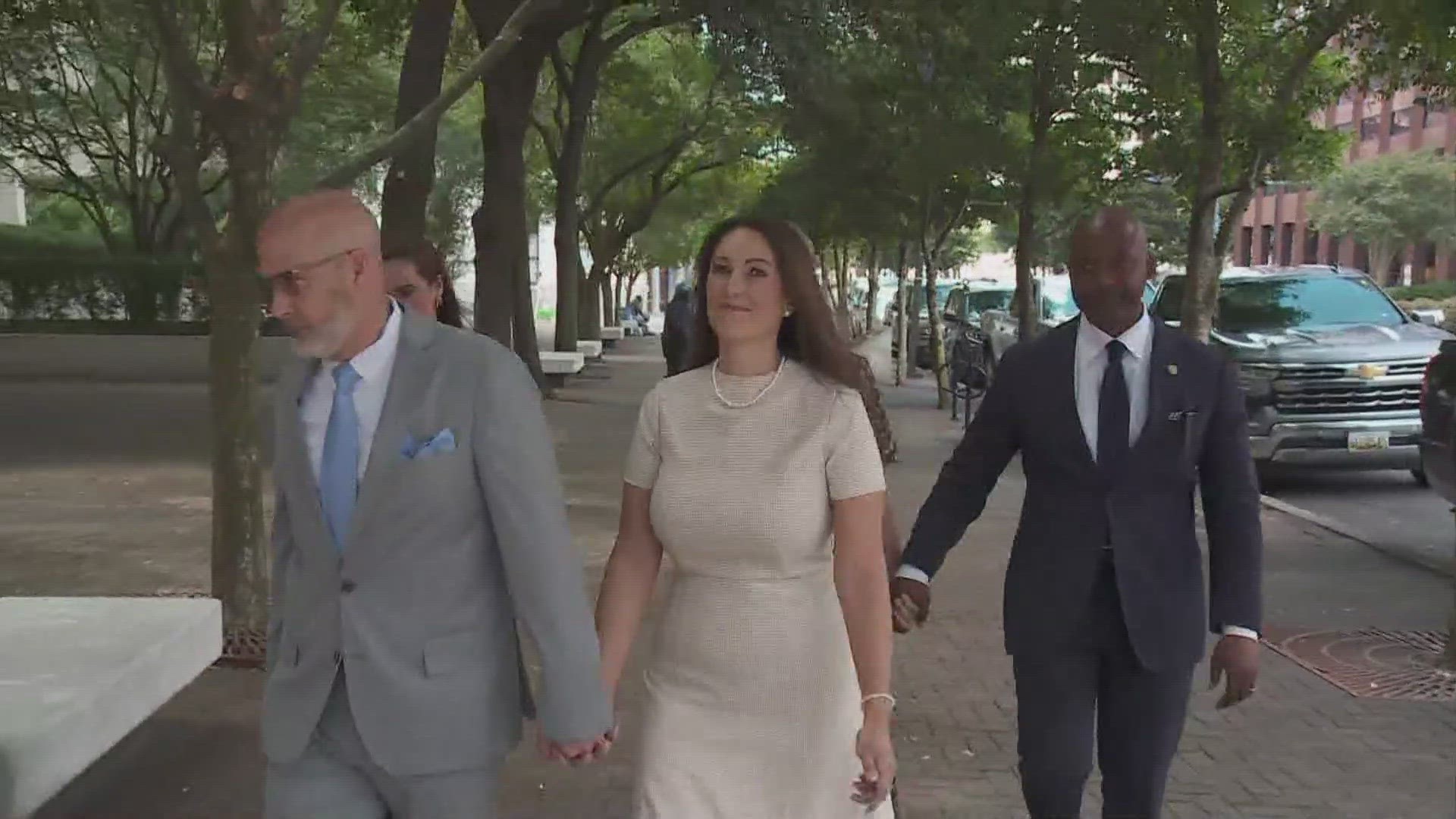 Law partner of Orleans DA Jason Williams receives probation | wwltv.com