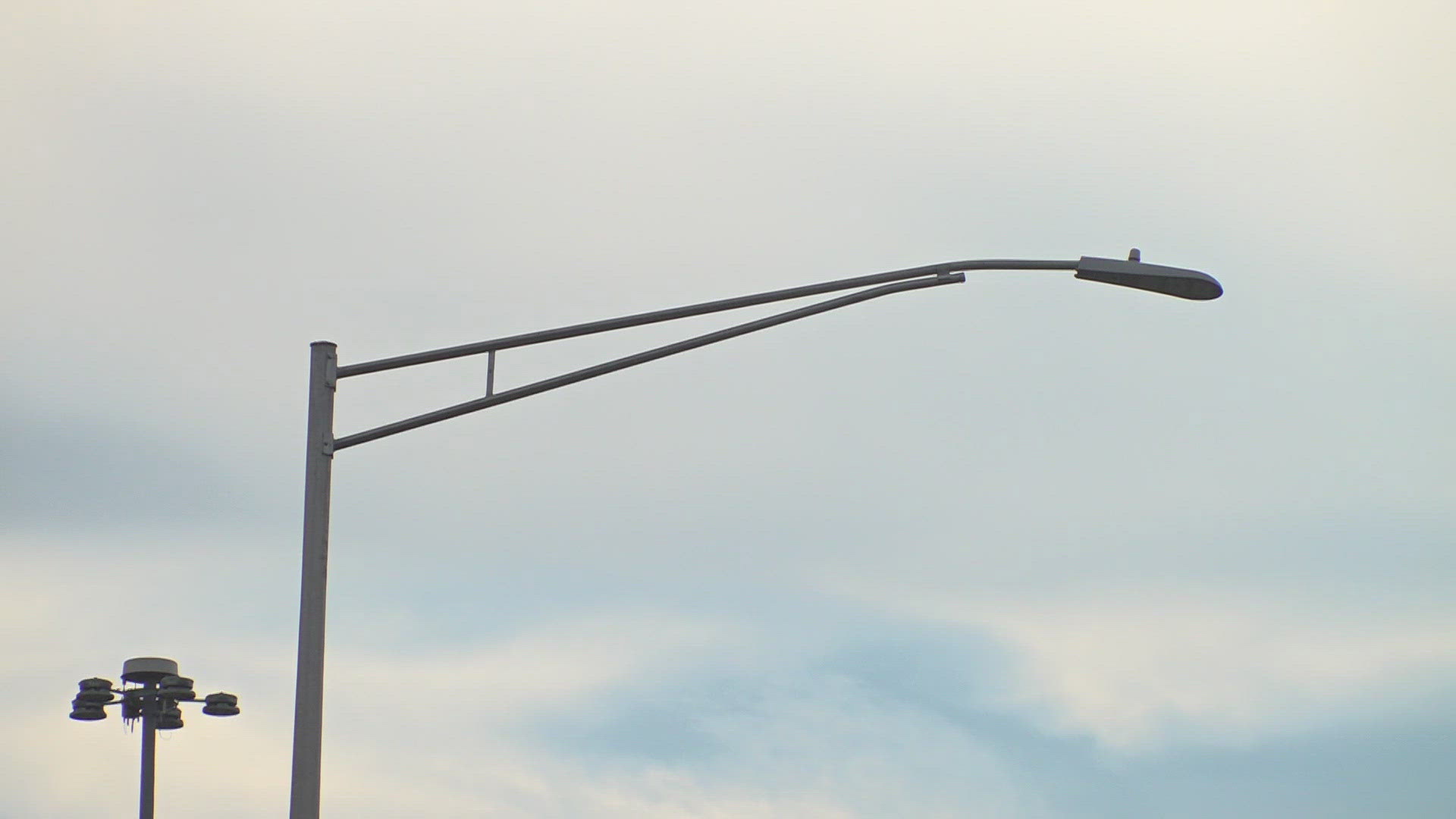 New Orleans launches major streetlight repair effort, starting in the ...