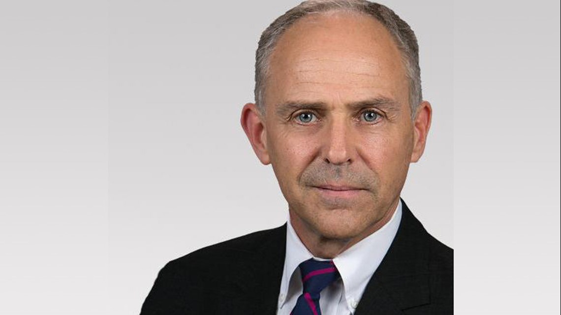 Peter Strasser nominated as U.S. Attorney in New Orleans | wwltv.com