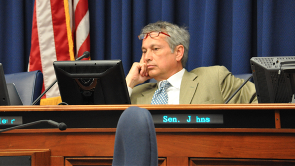 How did special session budget compromise come to be? | wwltv.com