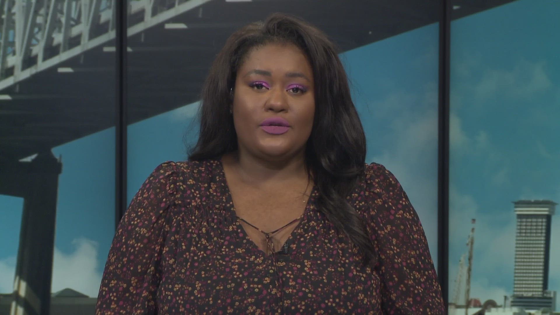 16-year-old fatally struck by school bus in New Orleans | wwltv.com