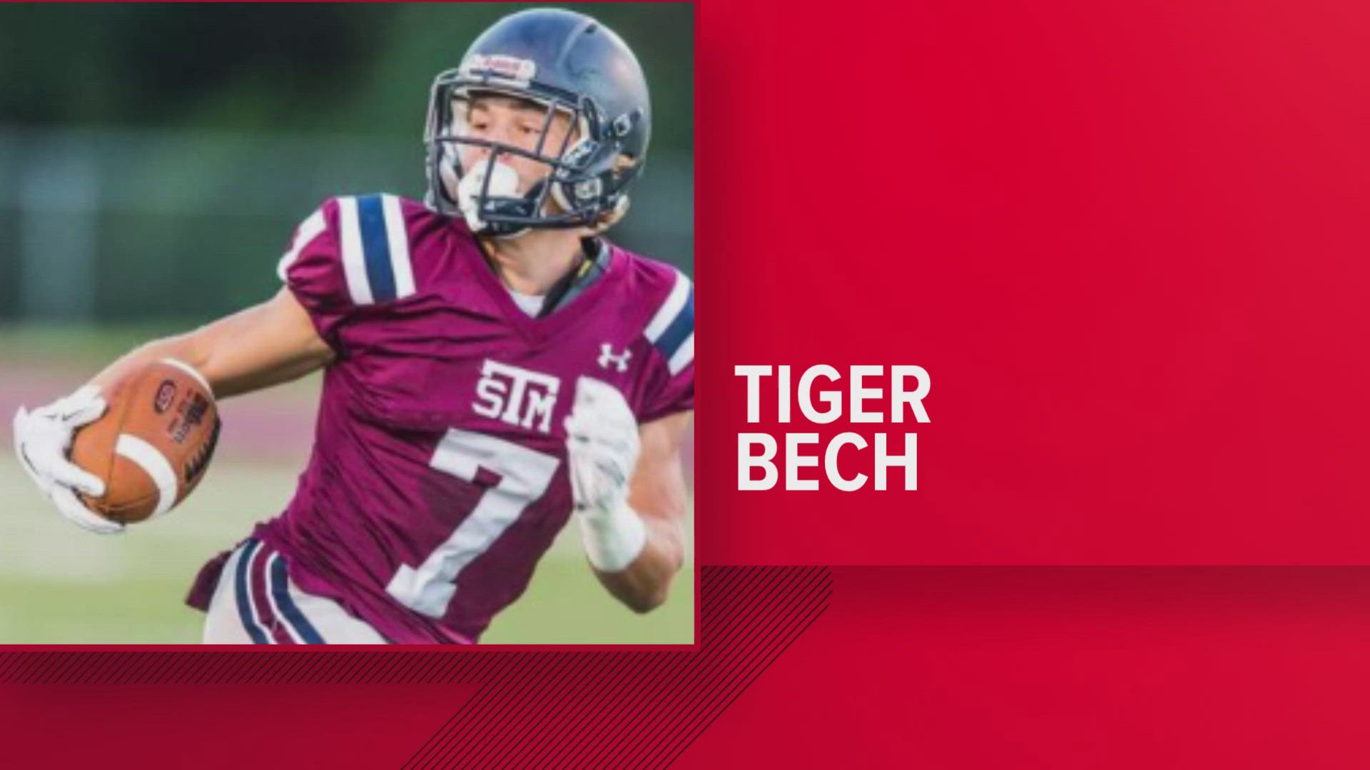 Mississippi Teen Killed in Bourbon Street Attack Remembered as 'Sweet ...