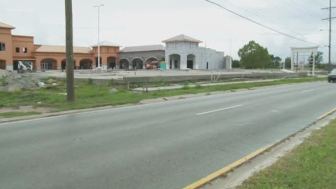 Delay in crossover construction in Kenner frustrating to business owner ...