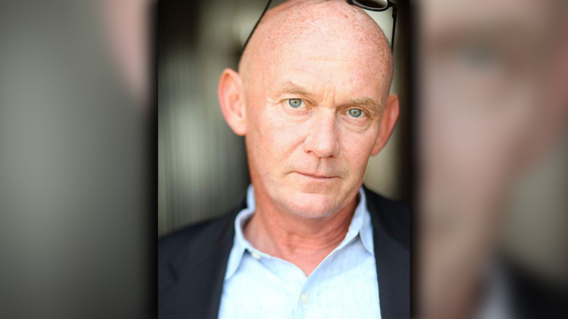 Carl Walker, veteran New Orleans theater director, dies | wwltv.com
