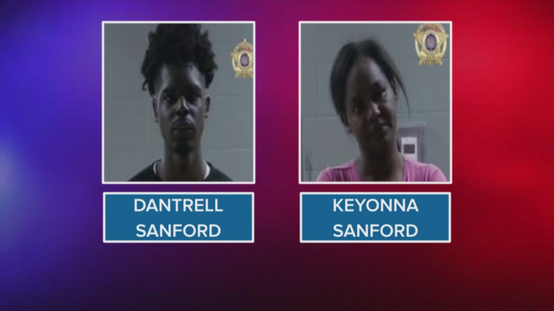 Bayou Classic Shooting Suspects Arrested in Livingston Parish | wwltv.com