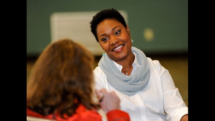 Who is the famous Popeye's lady? | wwltv.com