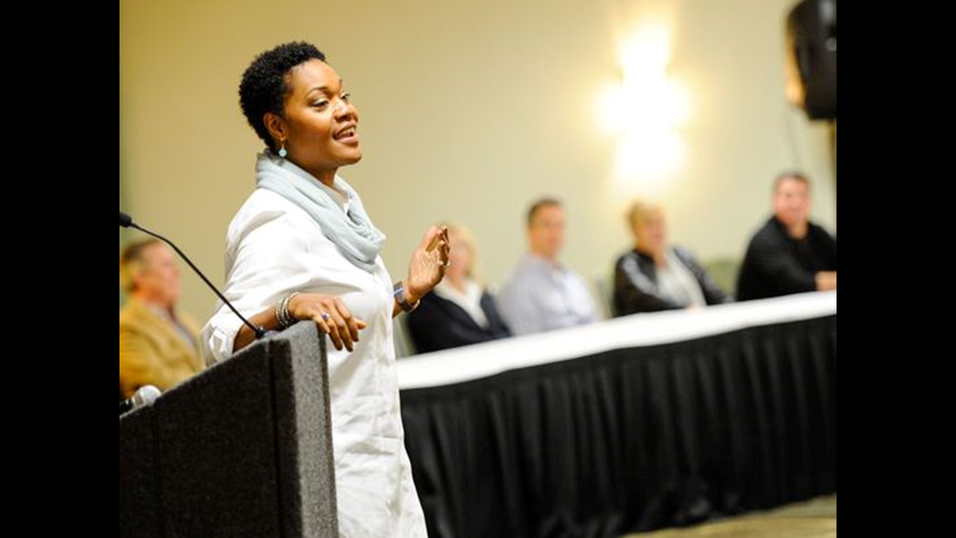 Who is the famous Popeye's lady? | wwltv.com