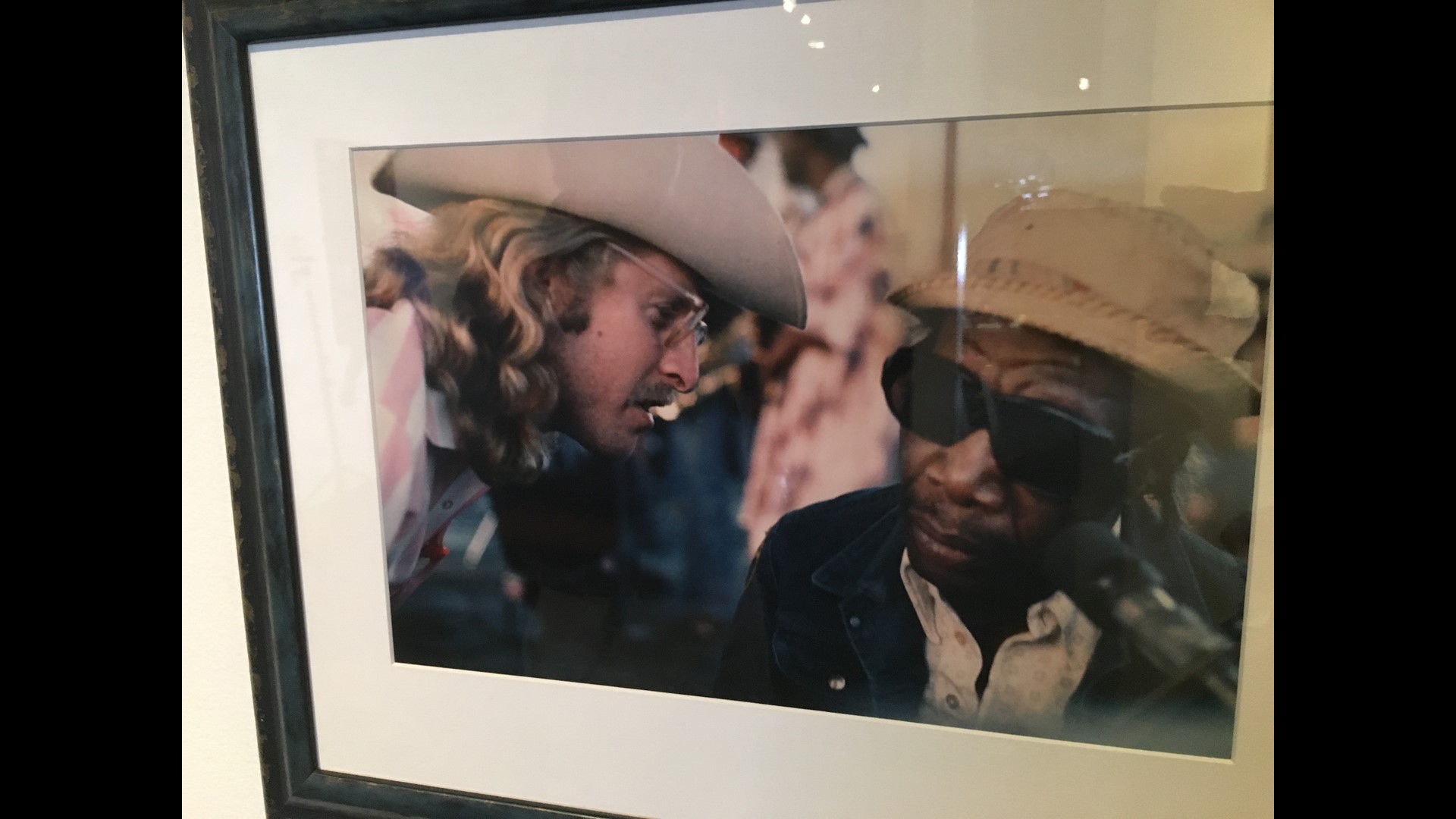 Fess fundamentals: New exhibit honors Professor Longhair's legacy ...