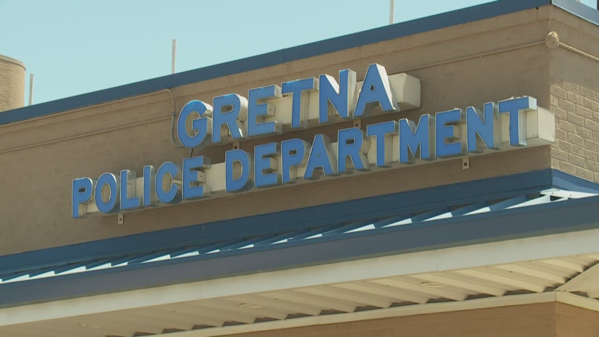 Gretna Police trained on confrontations | wwltv.com
