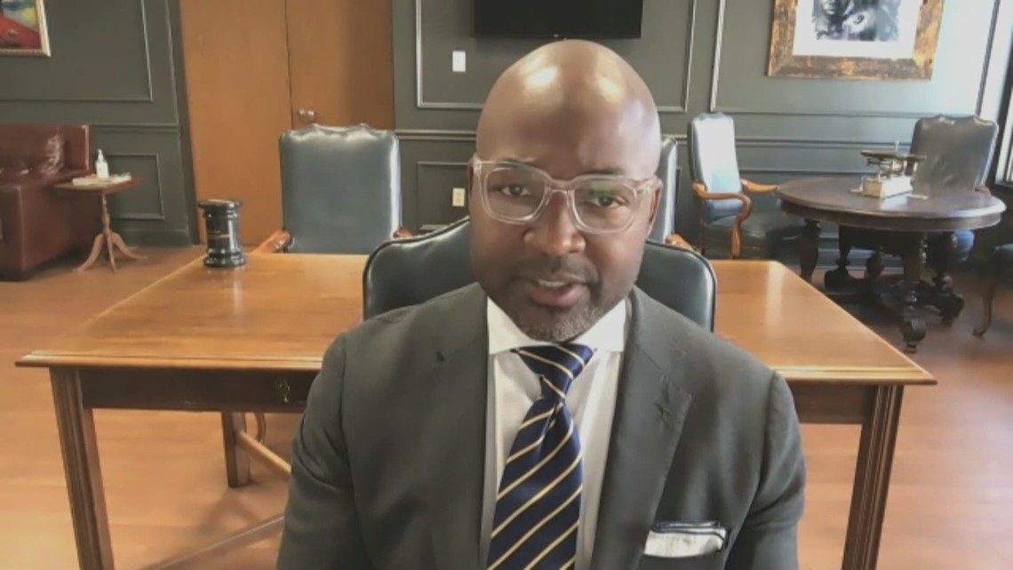 DA Jason Williams defends decision to try 15-year-old murder suspects ...