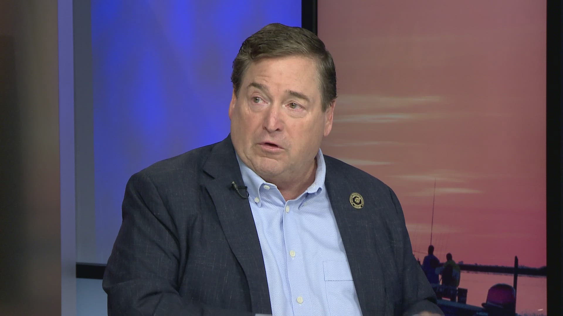 Love the Boot Week mobilizes 20K volunteers in Louisiana | wwltv.com