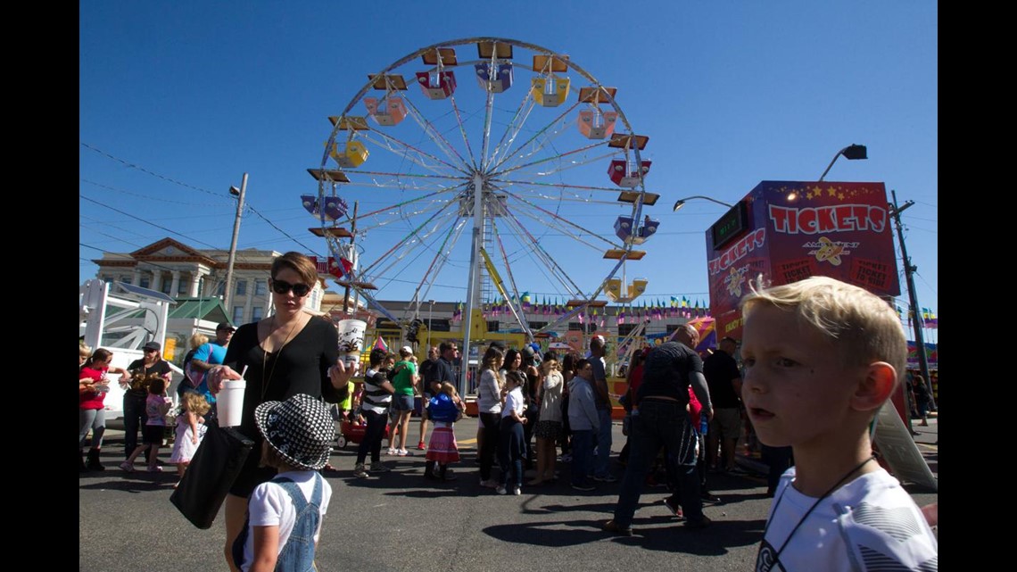 Gretna Fest to feature Foreigner, Village People, Tone Loc & Sister ...