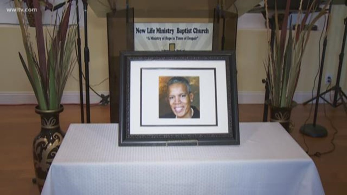 Learning center dedicated in honor of late N.O. Judge Clare Jupiter ...