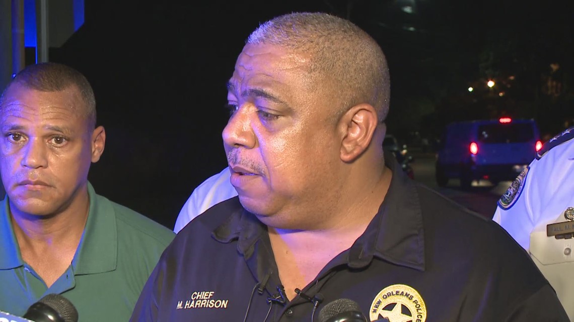 Who's next as NOPD Chief? | wwltv.com
