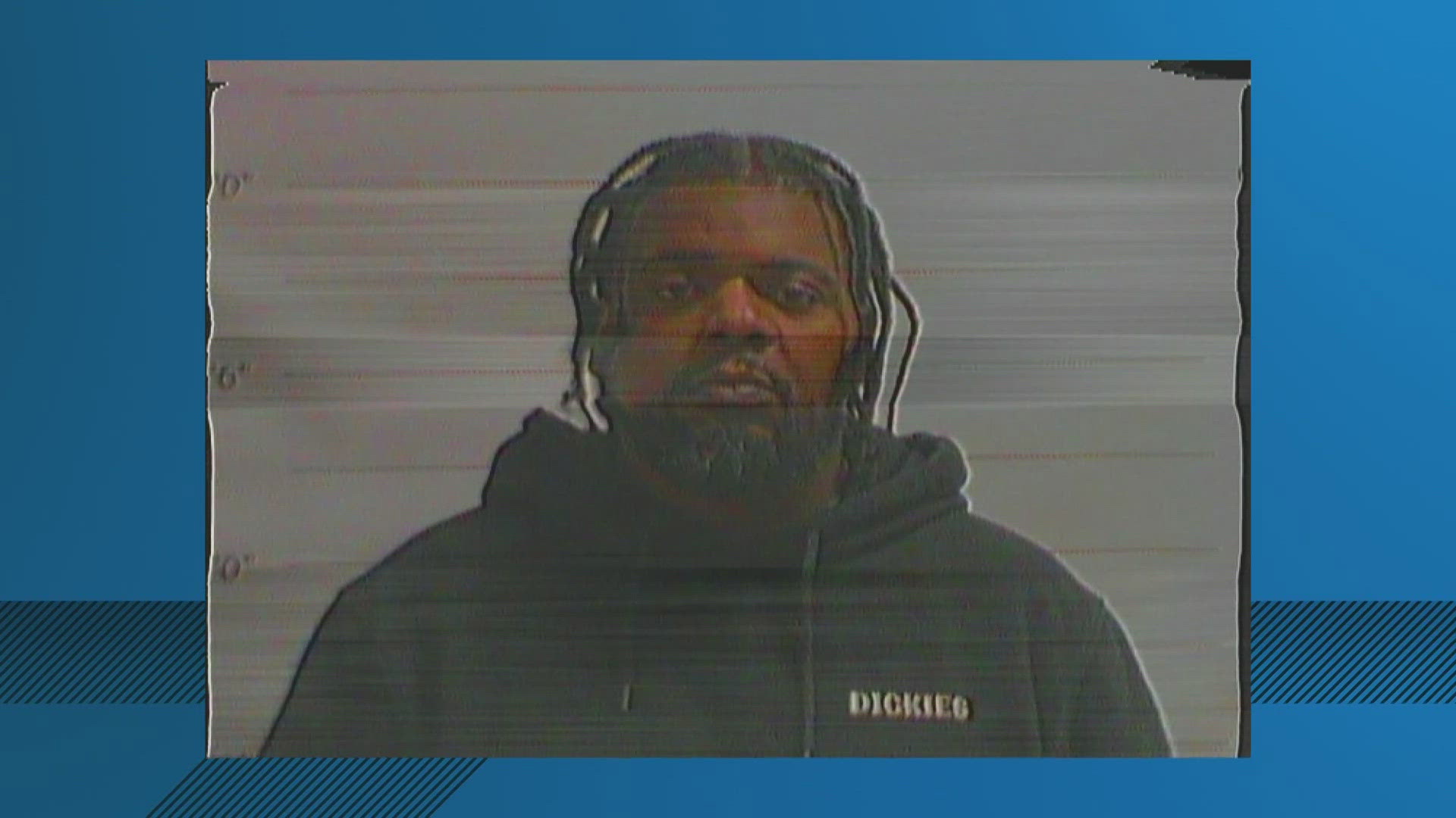 New Orleans man charged with negligent homicide after fatal dog attack ...