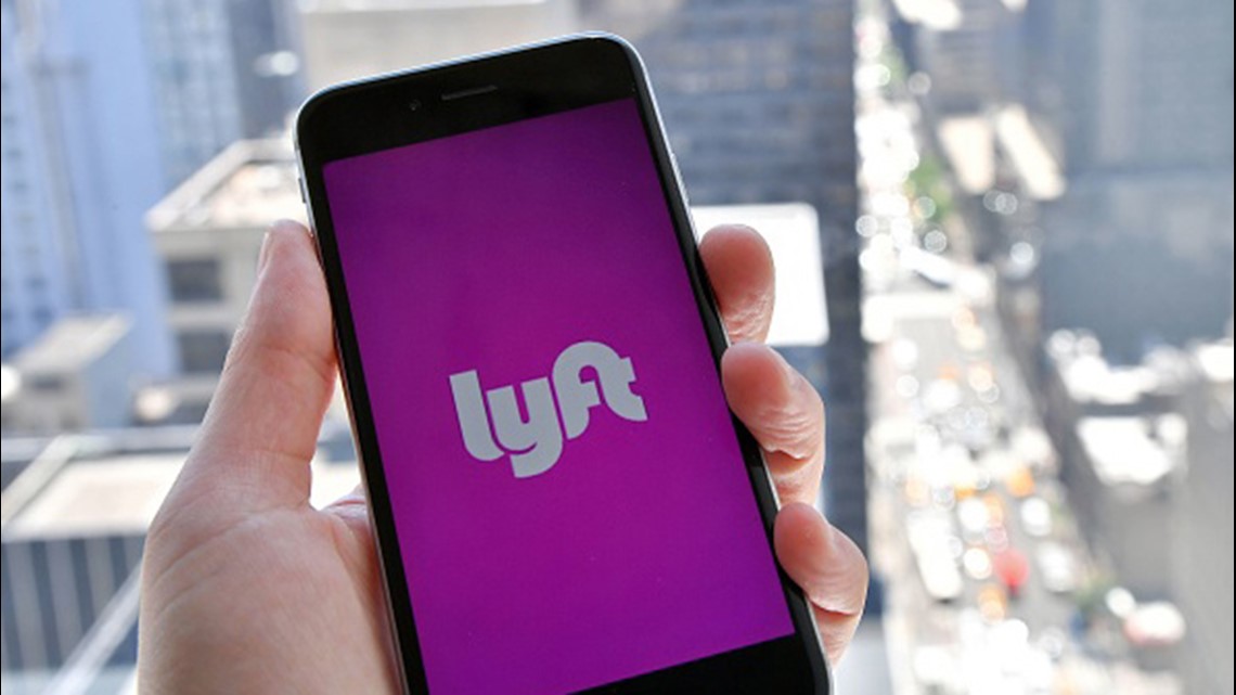 Tipsy? Louisiana partners with Lyft for holiday ride discounts | wwltv.com