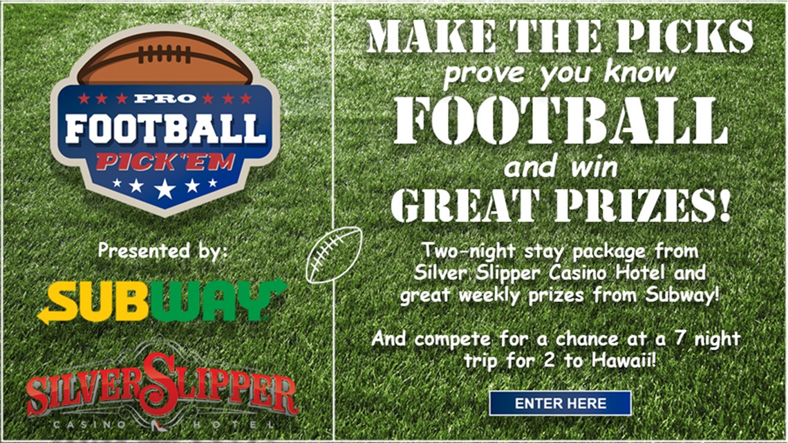 Contests | WWLTV.com