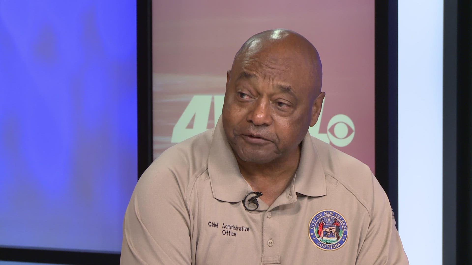 What needs to change to make New Orleans resilient to flooding? | wwltv.com