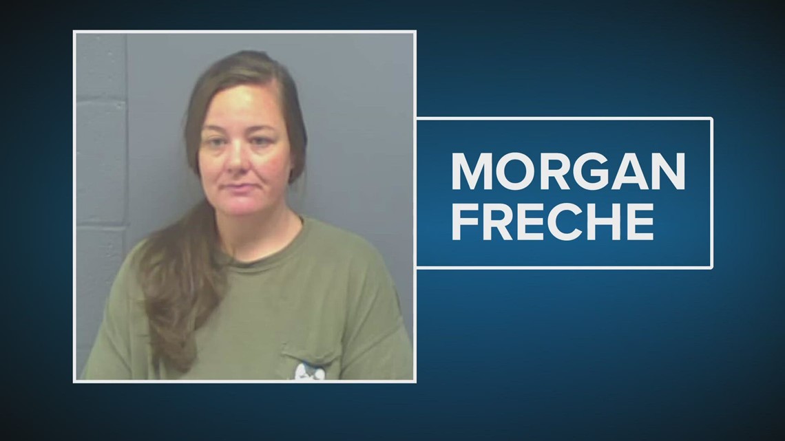 Ex-Tangipahoa Parish teacher arrested on rape, other counts involving a ...