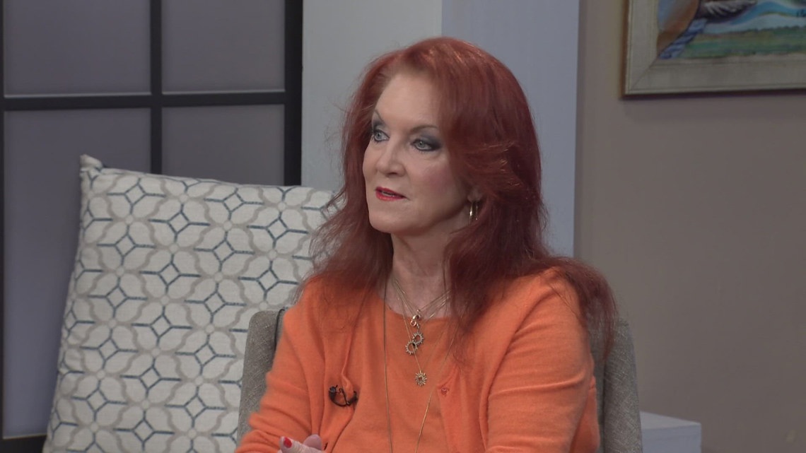 Unlocking Intimacy: Dr. Eileen Palace on Sex Without Pressure | wwltv.com