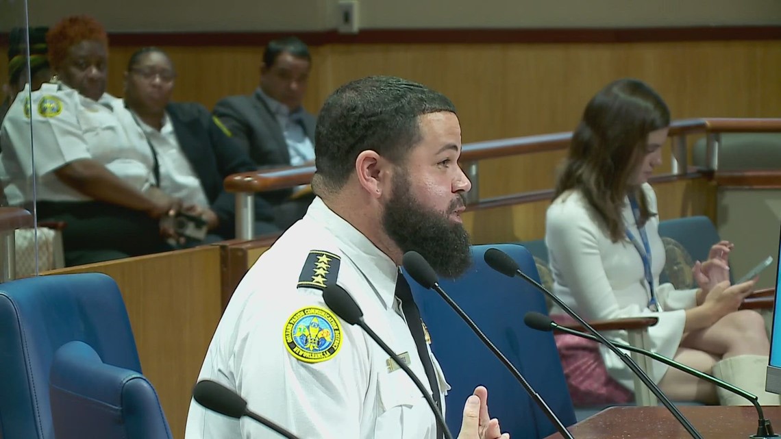 Councilmembers question OPCD Chief about recent flubs of 911 calls ...
