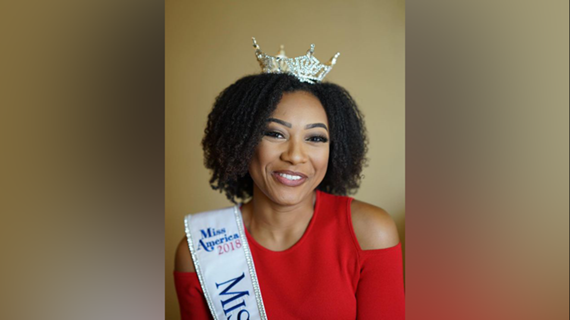 Miss Louisiana is second runner up to Miss America 2019 | wwltv.com