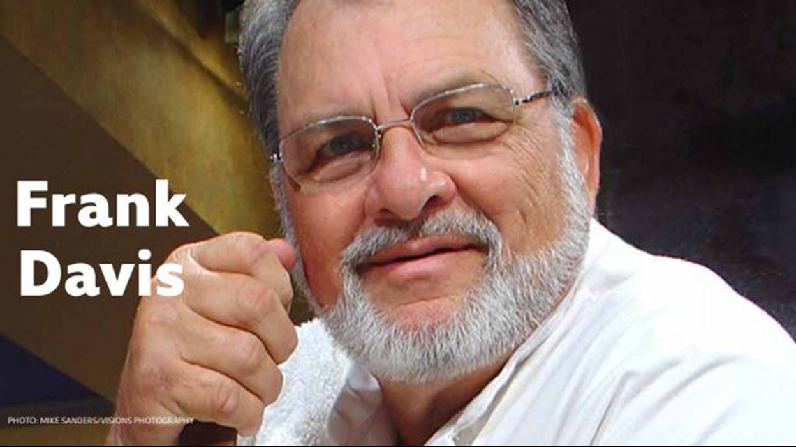 Recipe: Frank Davis' Guiltless and Innocent-to-the-Bone Pasta Alfredo ...