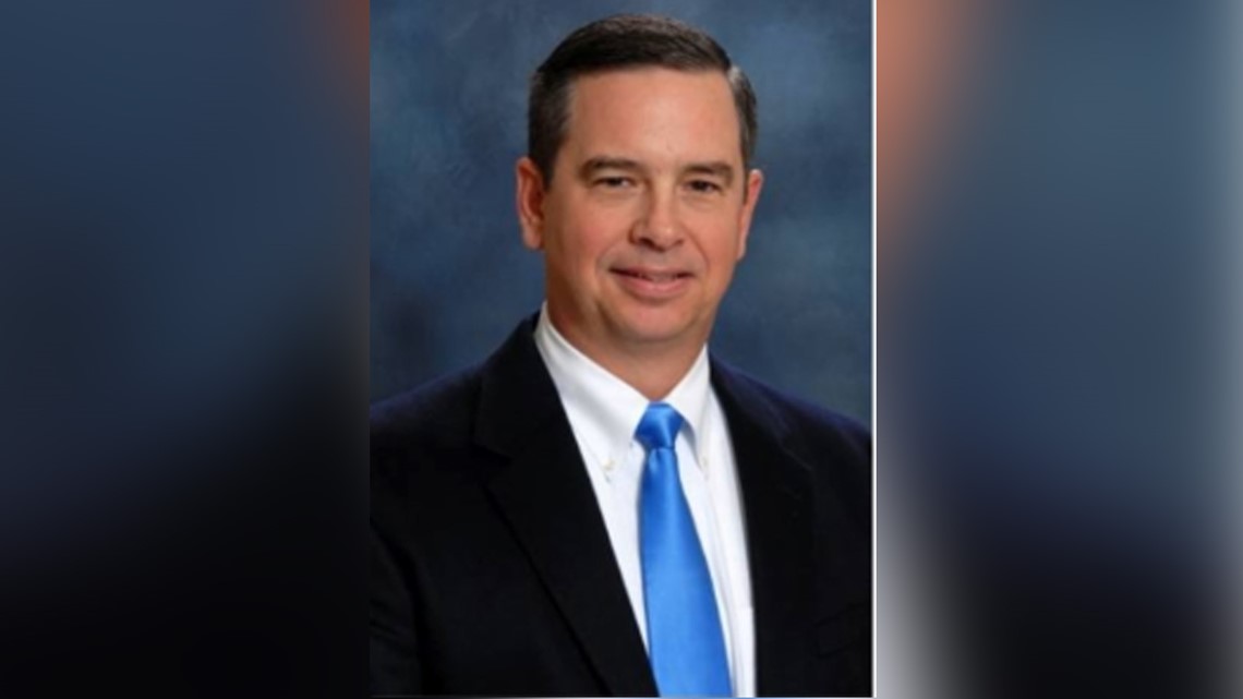 Tim Lentz resigns as Covington police chief | wwltv.com