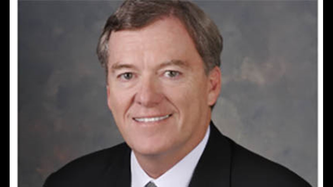 Wayne Leonard - former Entergy Chairman and CEO dies after cancer ...