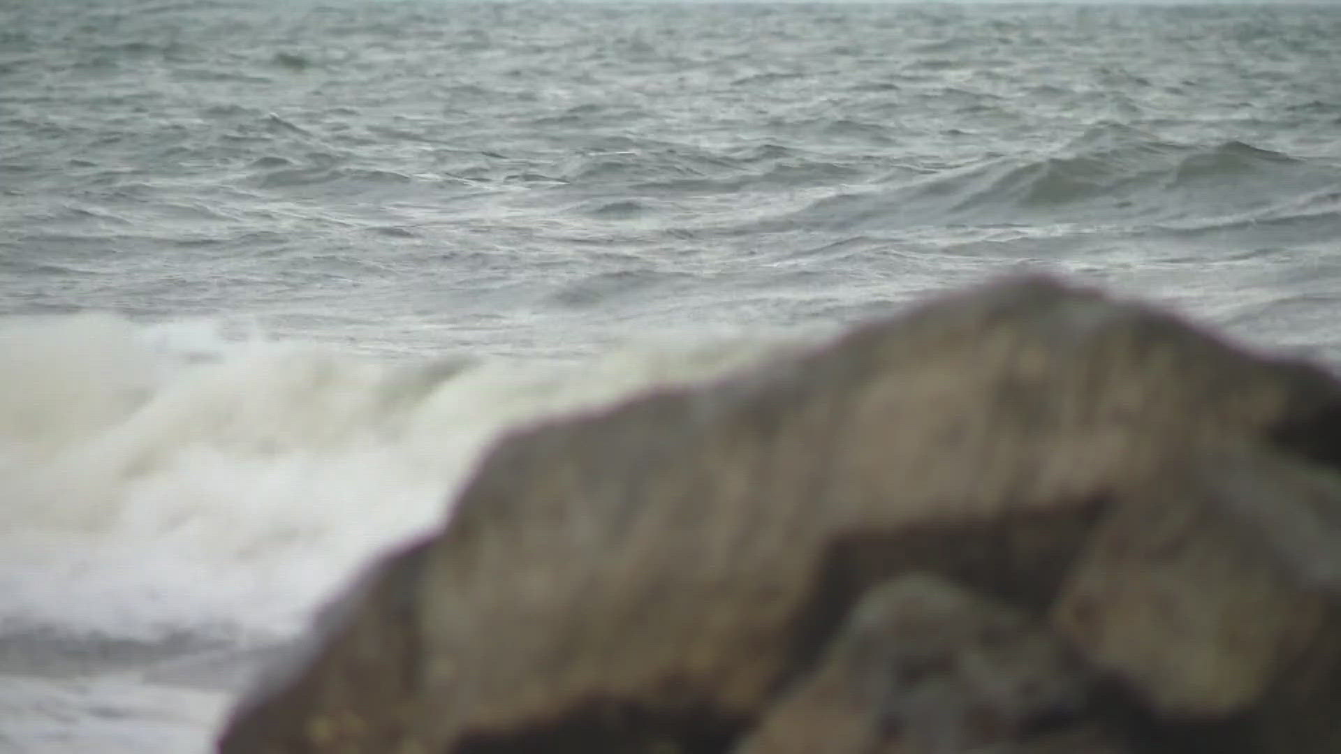 Police urge parents to be mindful after drowning and near-drowning in ...