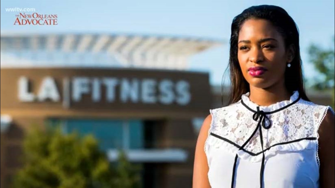 Woman Files Race Discrimination Complaint Against La Fitness