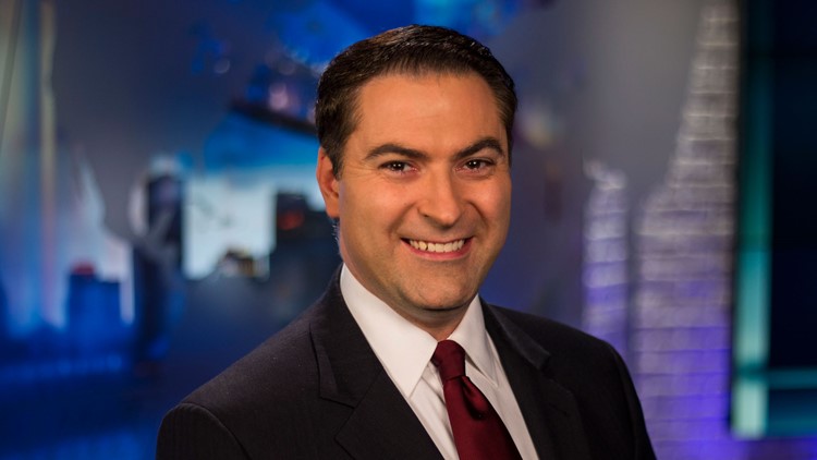 Meet the WWL Team | New Orleans, LA | wwltv.com