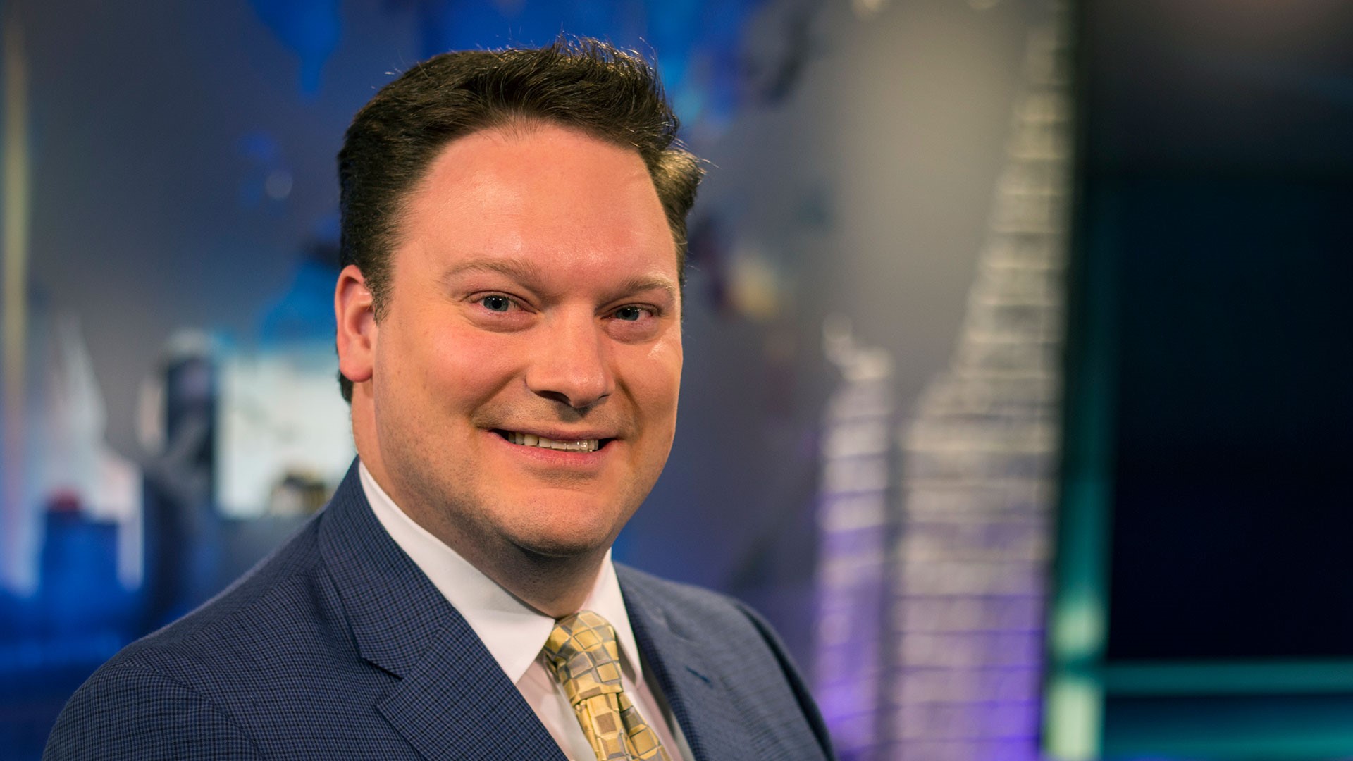 Chris Franklin - Chief Meteorologist | wwltv.com