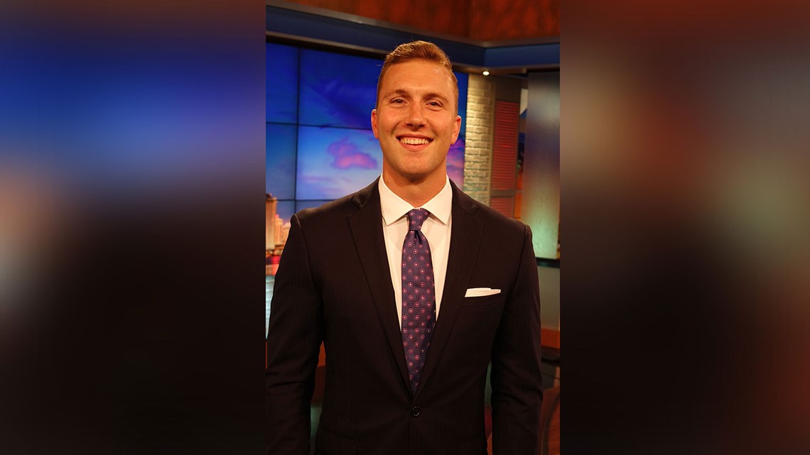 Meet the WWL Team | New Orleans, LA | wwltv.com