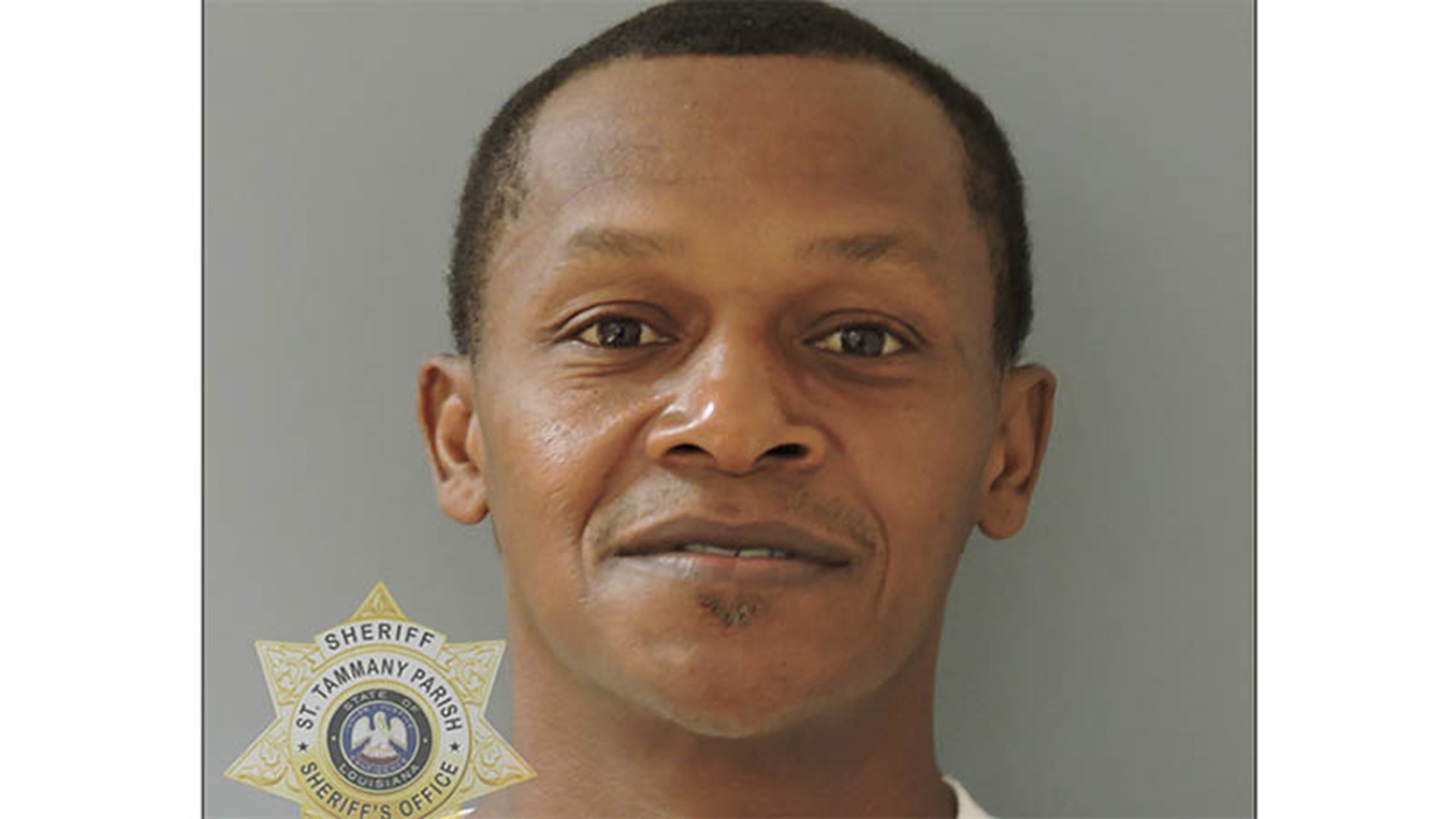 Sheriff: Man released from Angola in August arrested for attempted rape on northshore | wwltv.com