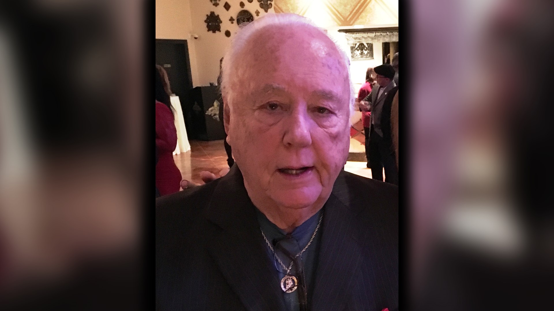 Veteran SBSO deputy dies in car crash on Twin Spans | wwltv.com